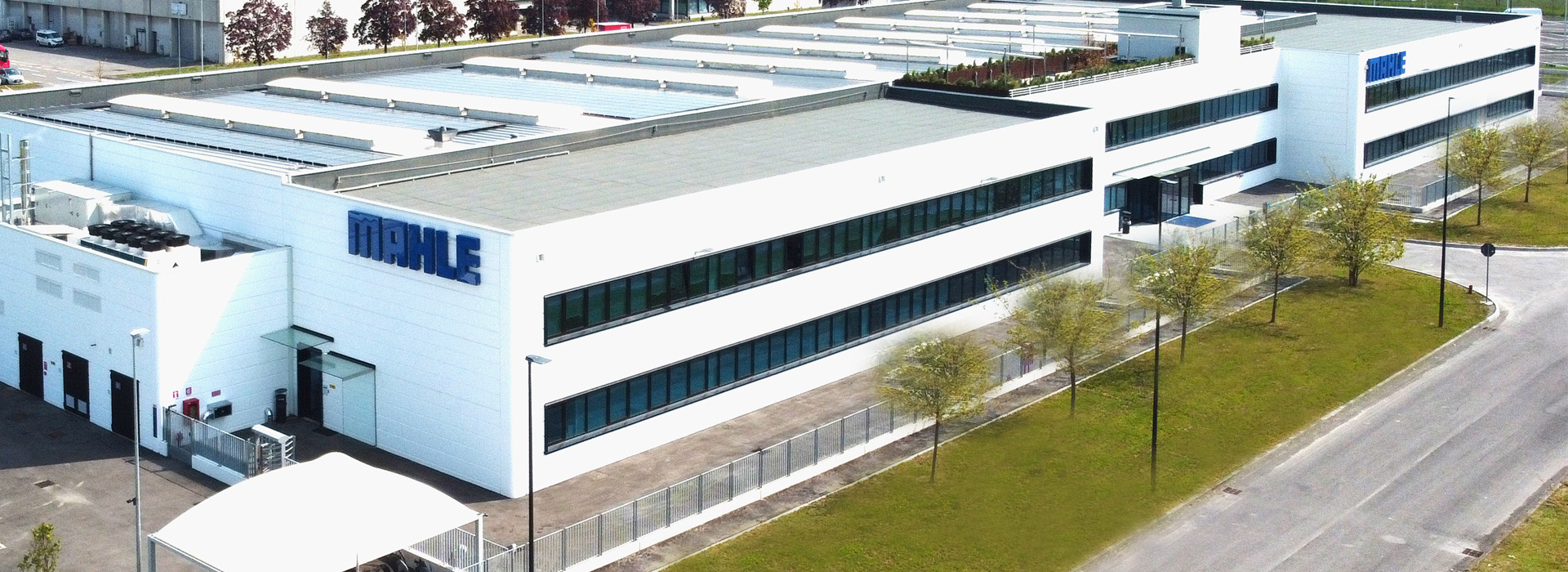 Azienda — MAHLE Aftermarket