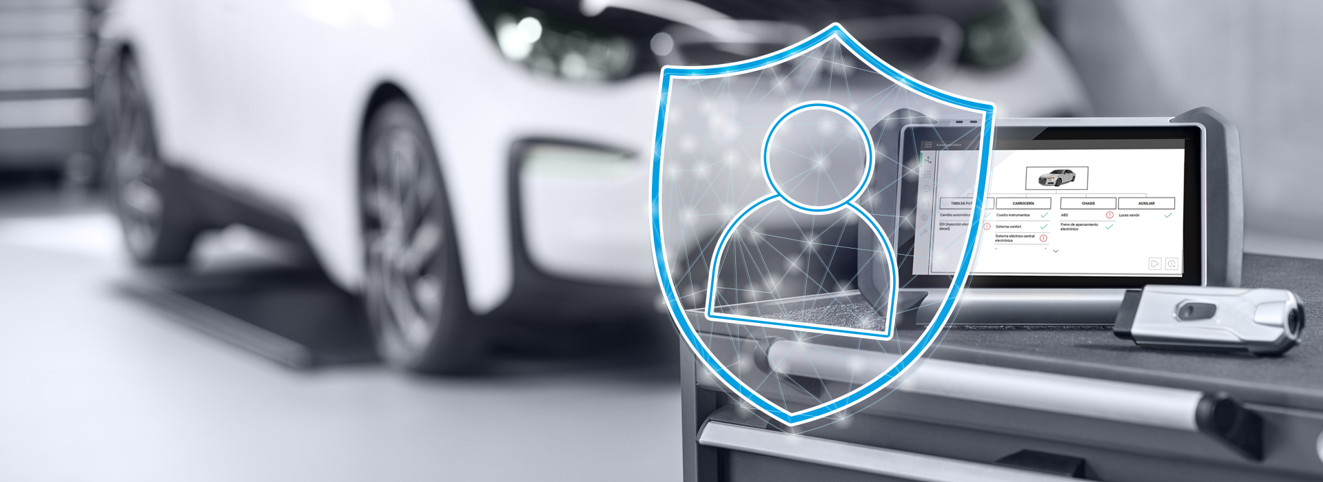 MAHLE CYBER SECURITY — MAHLE Aftermarket