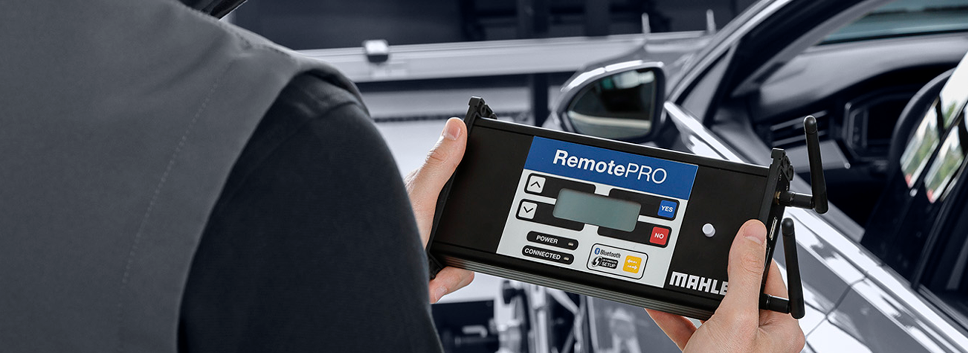 RemotePRO — MAHLE Aftermarket
