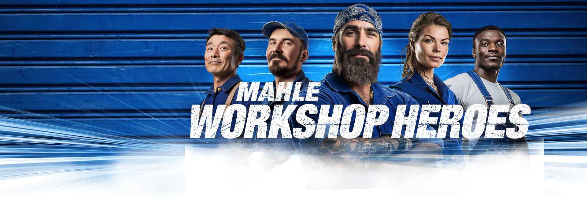 Home — MAHLE Aftermarket